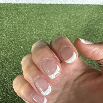 APOLLO NAILS & SPA - Updated June 2024 - 154 Photos & 237 Reviews - 605 ...