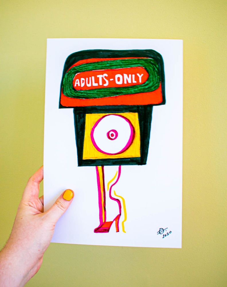 ODDBALL ART & DESIGN - Updated January 2025 - Request Consultation ...