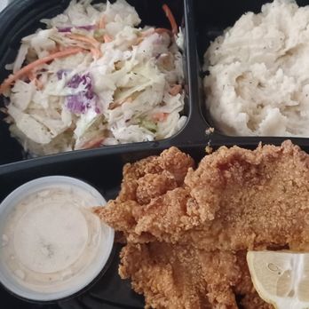 SOUTHERN FRESH - Updated December 2024 - 377 Photos & 506 Reviews - 122 ...