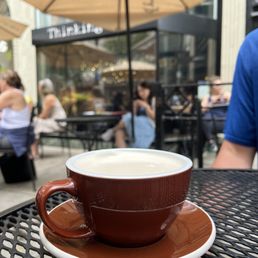 THINKING CUP - Updated October 2025 - 1063 Photos & 1001 Reviews - 85 ...