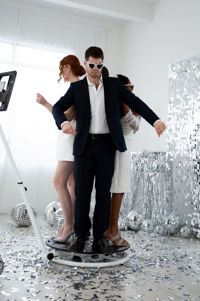 THE ELITE PARTIES - Updated September 2024 - 15 Photos - 101 Marketside ...