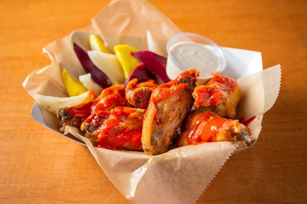 LONE WOLF - 202 Photos & 338 Reviews - 806 W Randolph, Chicago, IL ...