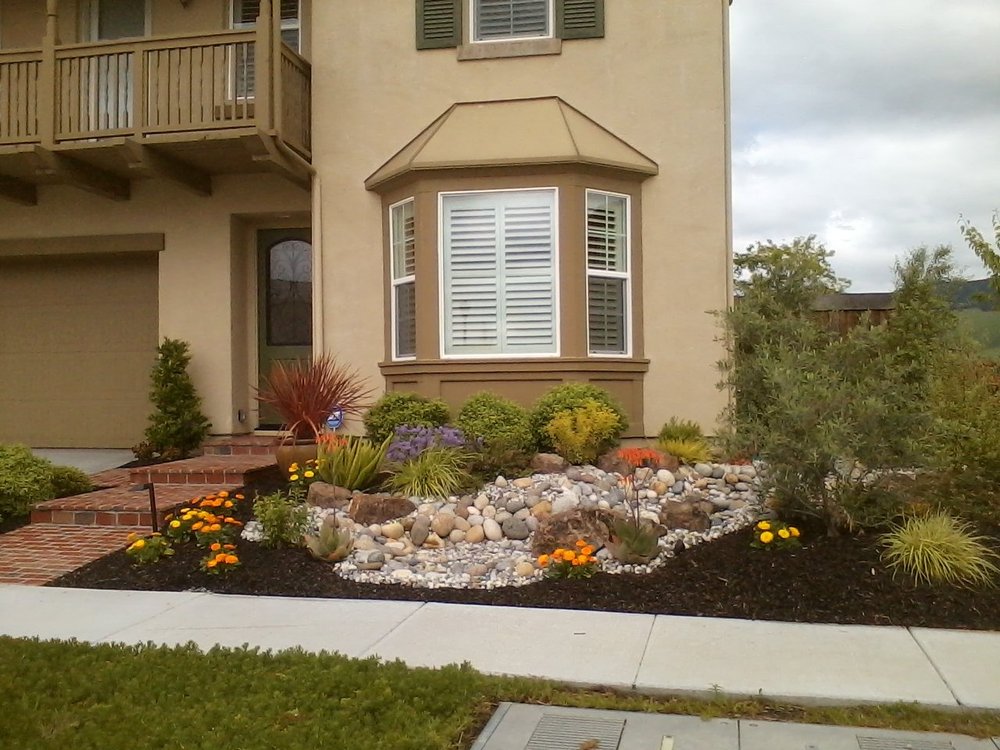 WALNUT CREEK LANDSCAPE - Updated October 2025 - 69 Terrace Rd, Walnut ...