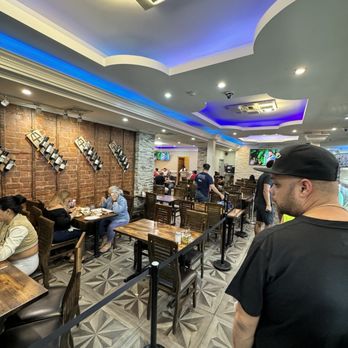 RICO POLLO III - Updated December 2025 - 60 Photos & 45 Reviews - 4523 ...