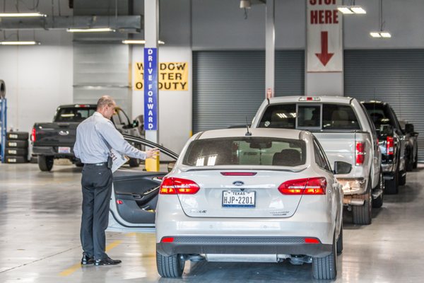 NORTHSIDE FORD - Updated July 2025 - 66 Photos & 338 Reviews - 12300 ...