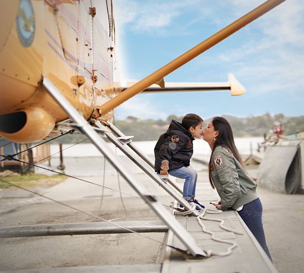 SEAPLANE ADVENTURES - Updated December 2025 - 112 Photos & 97 Reviews ...