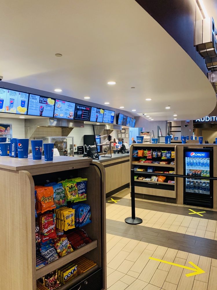 MARCUS VALLEY GRAND CINEMA - Updated June 2024 - 24 Photos & 26 Reviews ...