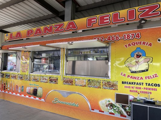 LA PANZA FELIZ - Updated August 2025 - 51 Photos & 33 Reviews - 24259 ...