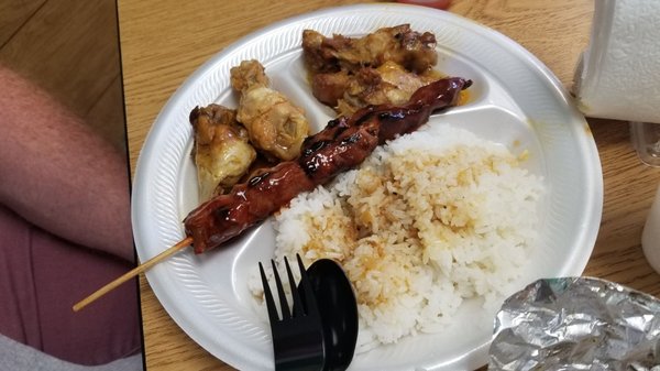 VGM FOODS & DELI - 39 Photos & 19 Reviews - 6195 Macon Rd, Memphis, TN ...