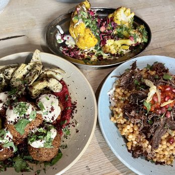 BABA - Updated August 2025 - 65 Photos & 33 Reviews - 130 George Street ...