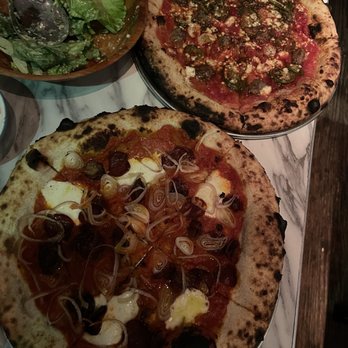 RENZO - Updated October 2024 - 148 Photos & 115 Reviews - 384 Huger St ...