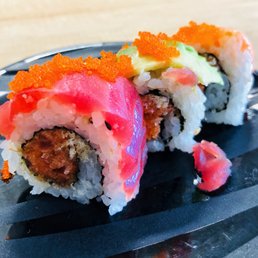 REVOLVING SUSHI FACTORY - 491 Photos & 302 Reviews - 2700 Town Center ...