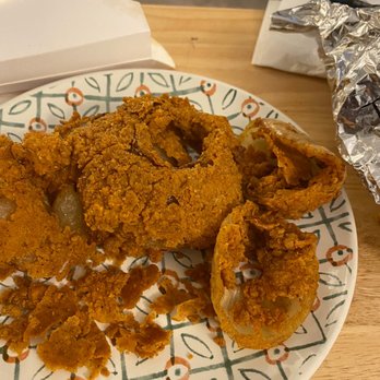 BURGERS@ APOLLO - Updated November 2024 - 163 Photos & 93 Reviews ...