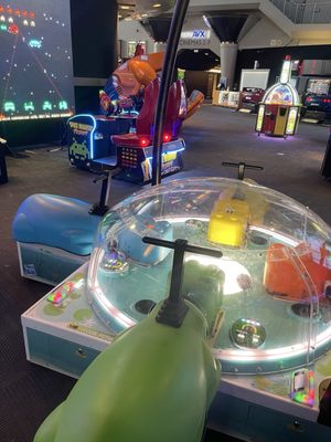 CINÉMA CINEPLEX - Updated December 2025 - 16 photos & 26 avis - 2800 ...