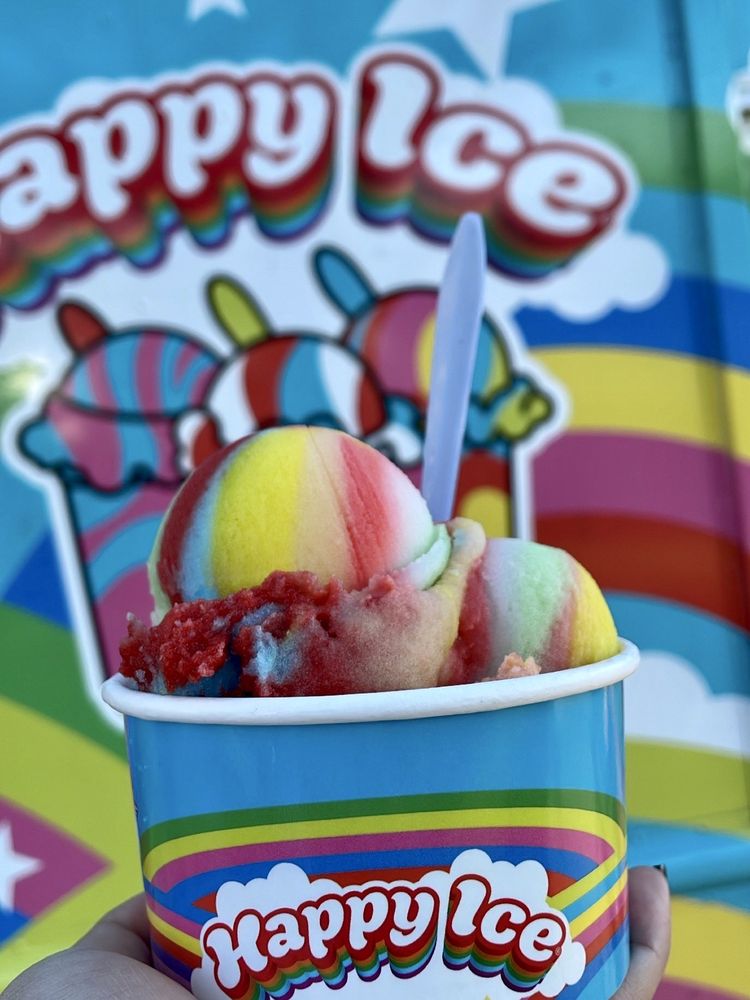 HAPPY ICE - Updated April 2024 - 613 Photos & 439 Reviews - 7324 ...