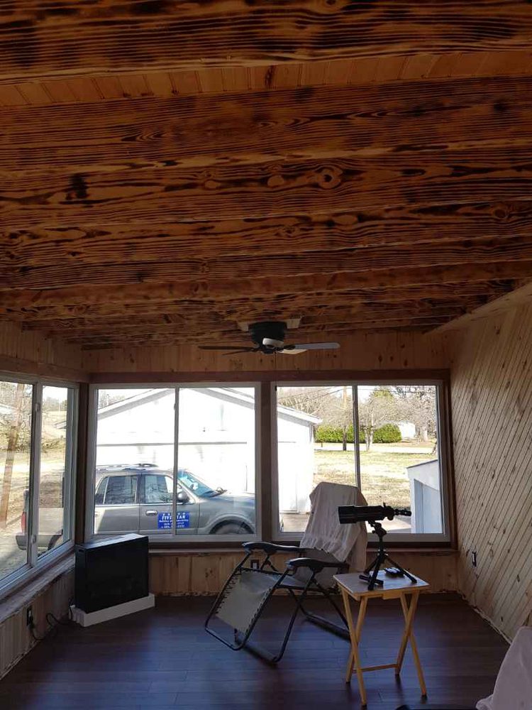 STEVEN DOUGHERTY - 20 Photos - Iron Station, NC - Yelp