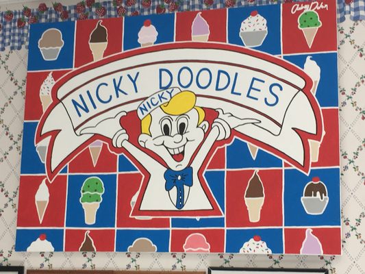 NICKY DOODLES - Updated March 2025 - 22 Photos & 42 Reviews - 4971 Rt ...