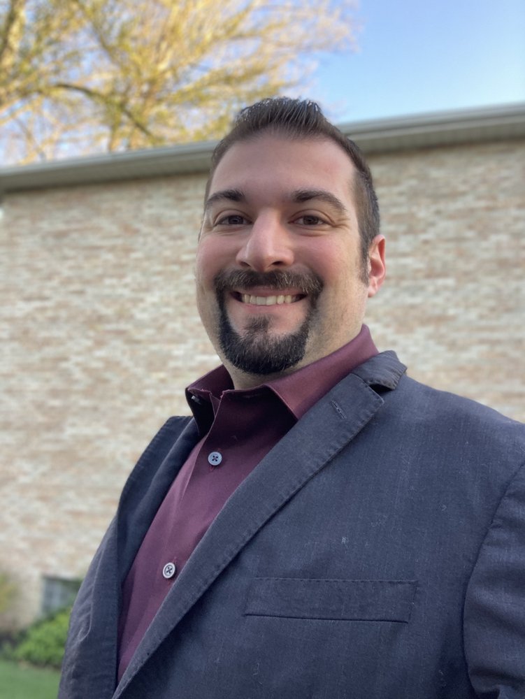 DAVID MCINTYRE - Updated June 2024 - 159 Crocker Park Blvd, Westlake ...