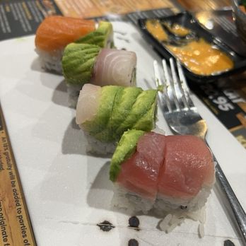 SUSHI MASA SPRING - Updated February 2025 - 653 Photos & 242 Reviews ...