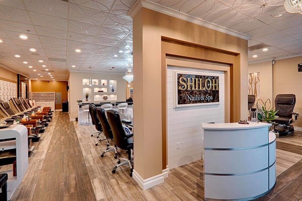 SHILOH NAILS & SPA - Updated January 2026 - 1224 Photos & 525 Real ...