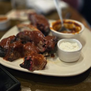 JACK STACK BARBECUE - LEE’S SUMMIT - Updated January 2025 - 418 Photos ...