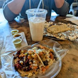 TACOS EL METATE - Updated December 2025 - 200 Photos & 180 Reviews ...