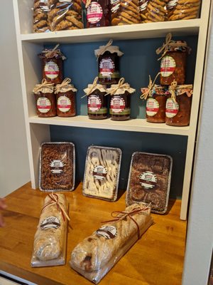 THE DAILY BREAD BAKERY & CAFE - Updated May 2025 - 120 Photos & 169 ...