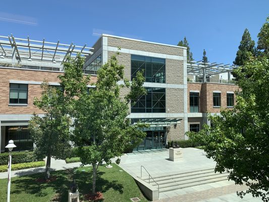 CHAPMAN UNIVERSITY LEATHERBY LIBRARIES - 48 Photos & 64 Reviews - 1 ...