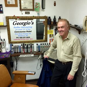 JT BARBER HAIR DESIGN STUDIO - 14 Reviews - 21 N Butler St, Madison ...