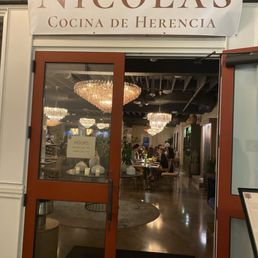 NICOLÁS COCINA DE HERENCIA - Updated January 2026 - 503 Photos & 283 ...