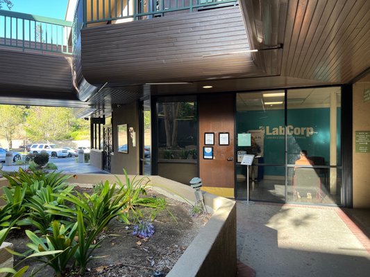 LABCORP - Updated December 2025 - 30 Photos & 54 Reviews - 500 S ...