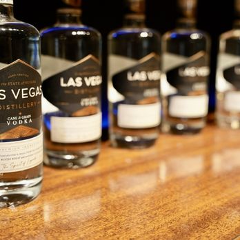LAS VEGAS DISTILLERY - Updated September 2024 - 266 Photos & 141 ...