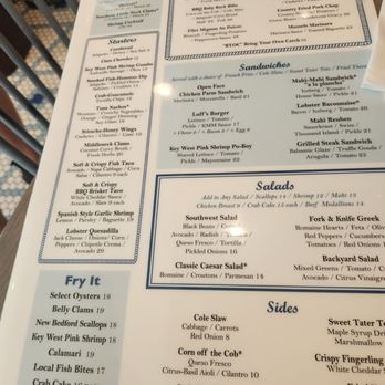 LUFF’S FISH HOUSE - Updated February 2025 - 814 Photos & 575 Reviews ...