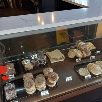 CURE COFFEEHOUSE - Updated January 2026 - 107 Photos & 56 Reviews - 706 ...