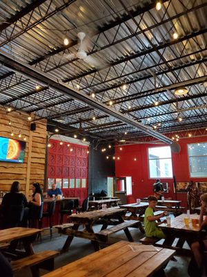 HELLTOWN BREWING - Updated May 2026 - 33 Photos & 21 Reviews - 5578 Old ...