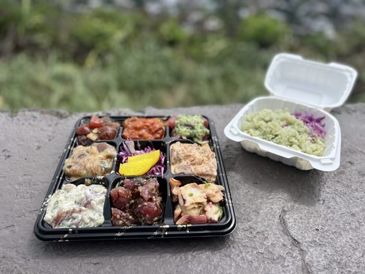 OFF THE HOOK POKE MARKET - Updated December 2025 - 1955 Photos & 1004 ...