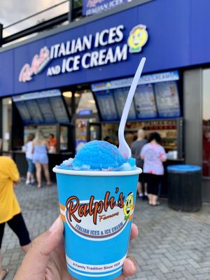 RALPH’S FAMOUS ITALIAN ICES & ICE CREAM - 53 Photos & 54 Reviews - 2353 ...