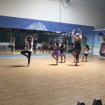 ADBA DANCE STUDIOS - Updated December 2025 - 45 Photos & 22 Reviews ...