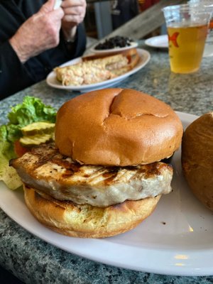 TWO GEORGES WATERFRONT GRILLE - 613 Photos & 678 Reviews - 728 Casa ...