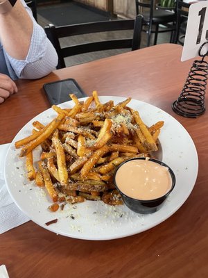 SABORES - 100 Photos & 129 Reviews - Latin American - 255 S Main St ...