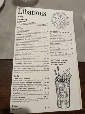 MOONLIGHT TAVERN - Updated August 2025 - 27 Photos & 27 Reviews - 101 E ...