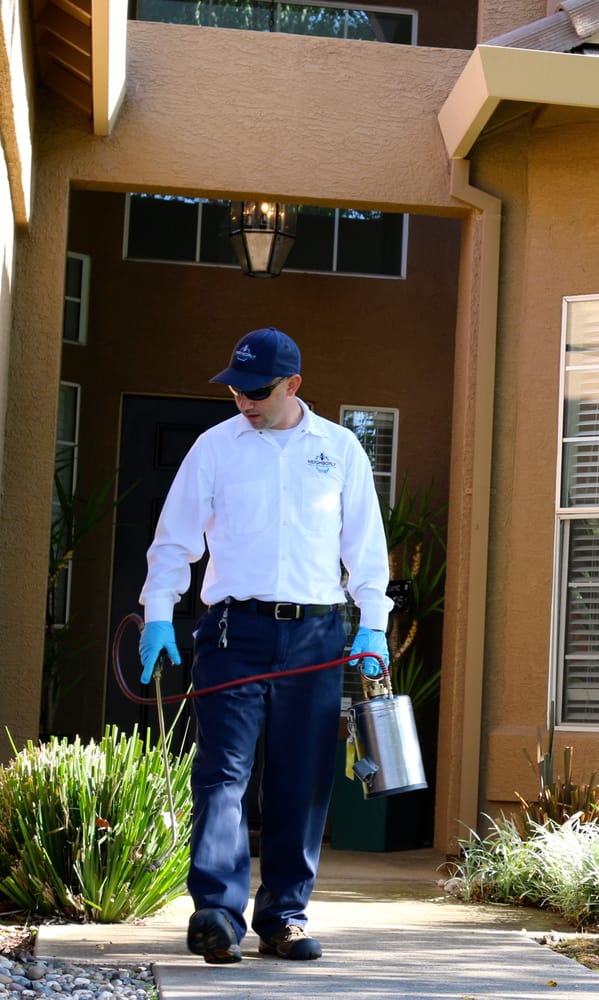 NEIGHBORLY PEST MANAGEMENT - Updated December 2025 - 11 Photos & 95 ...