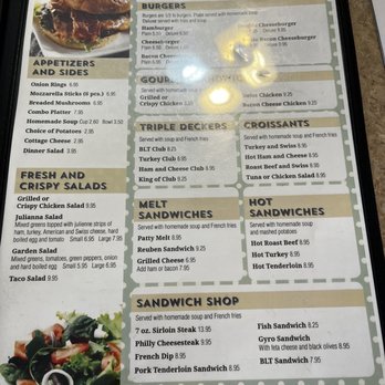 VINTON FAMILY RESTAURANT - Updated October 2025 - 11 Photos & 19 ...