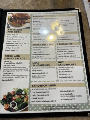 VINTON FAMILY RESTAURANT - Updated October 2025 - 11 Photos & 19 ...