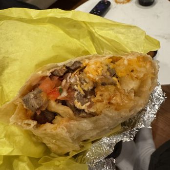 ELECTRIC BURRITO - Updated October 2025 - 201 Photos & 222 Reviews - 81 ...