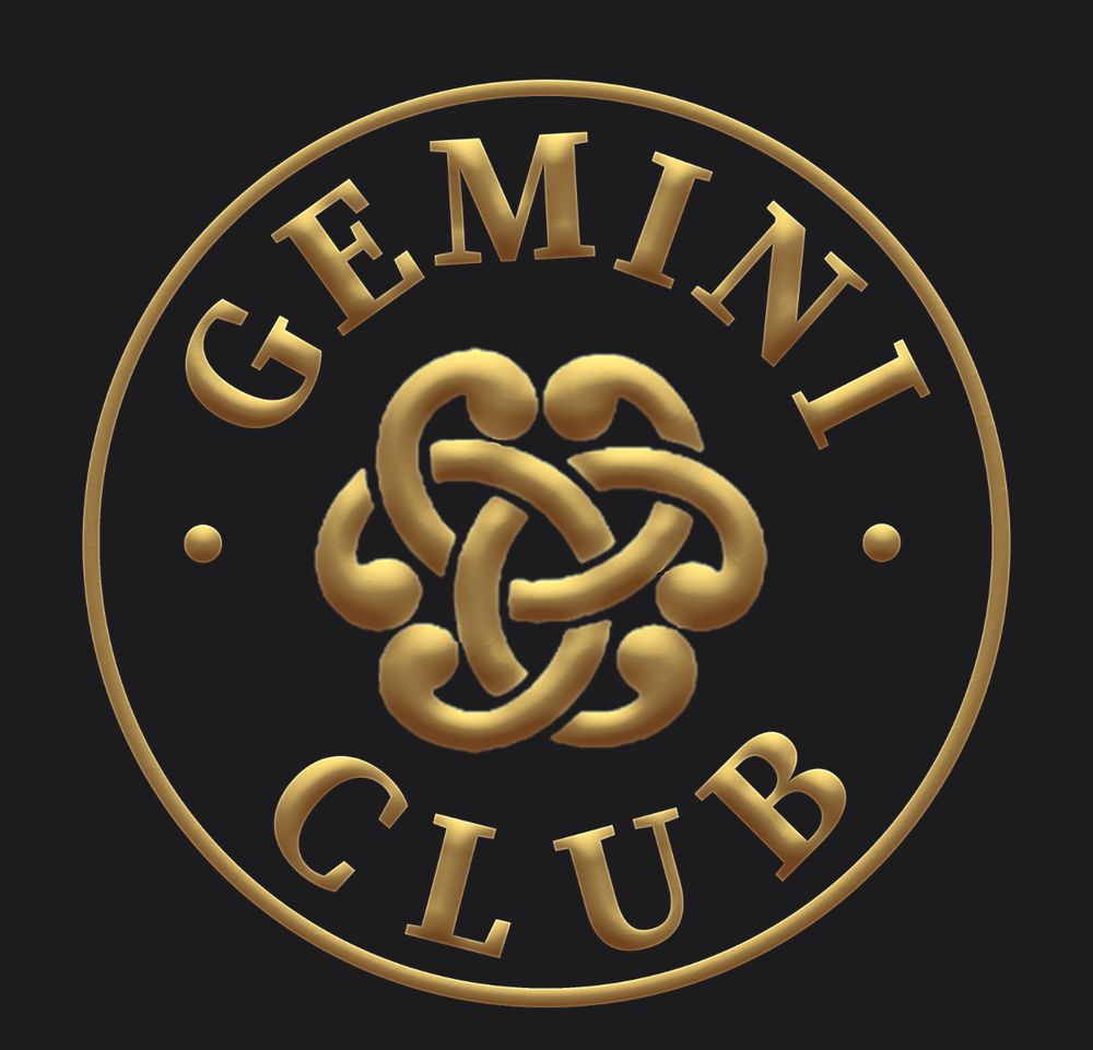 GEMINI CLUB - Updated October 2025 - 456 N State St, Lake Oswego ...