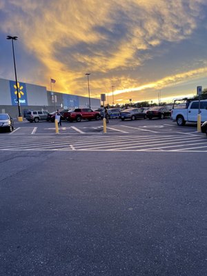 WALMART SUPERCENTER - 38 Photos & 81 Reviews - 7150 E Speedway Blvd ...