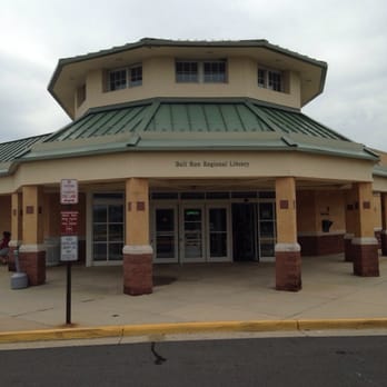 BULL RUN LIBRARY - Updated December 2025 - 15 Photos & 14 Reviews ...