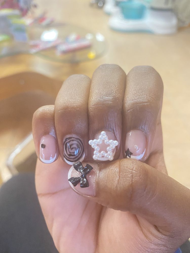 SOPHIA’S NAIL CARE - Updated May 2025 - 31 Photos & 43 Reviews - 854 ...