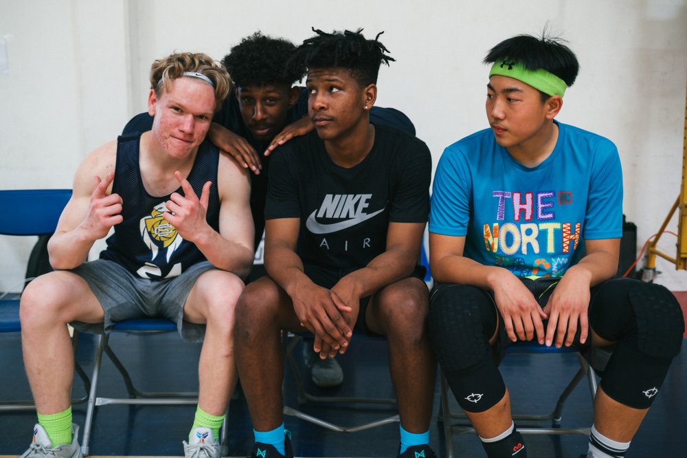 MIKE ACUNA ELITE SKILLS ACADEMY - Orange County, California - Trainers ...